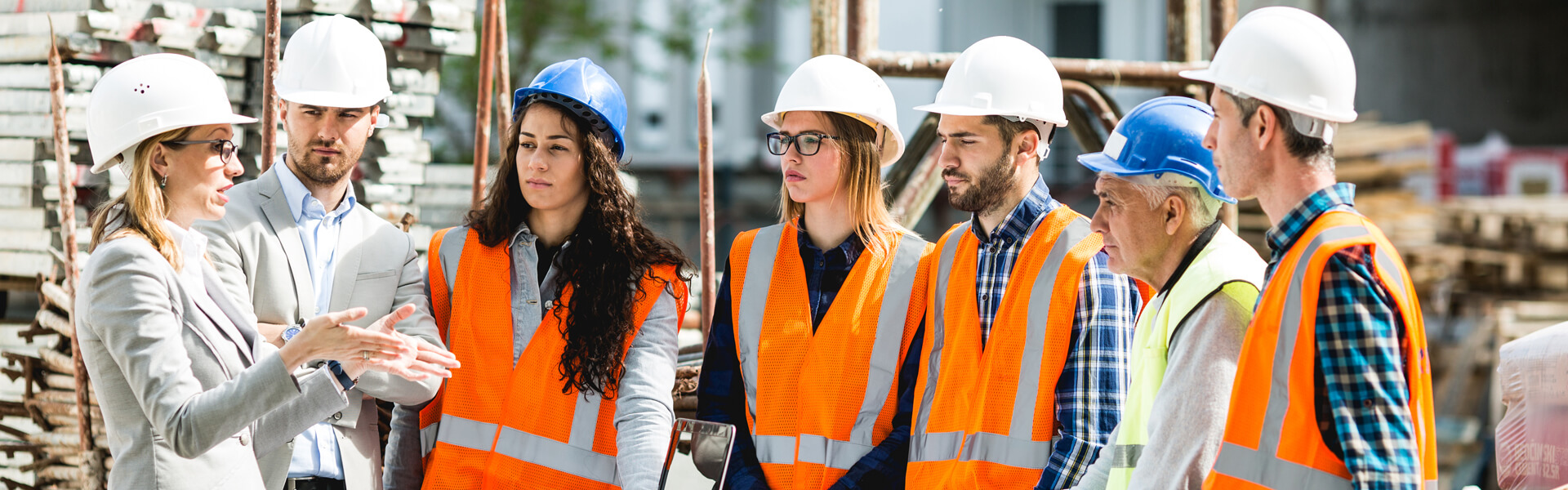 Jiang Architecture - Wangli Engineering