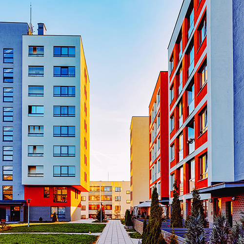 Portfolio - Wangli Engineering