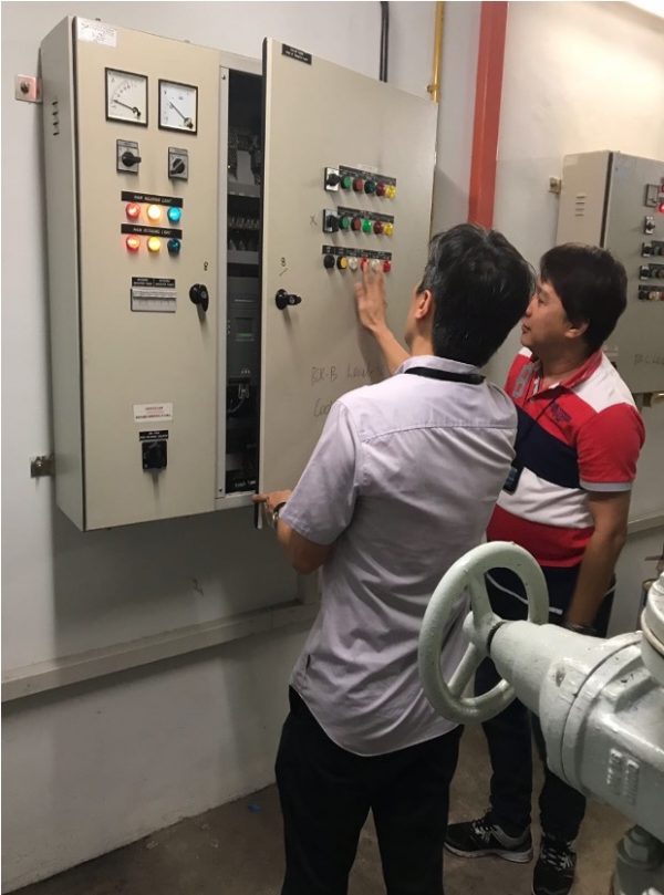 Home - Wangli Engineering